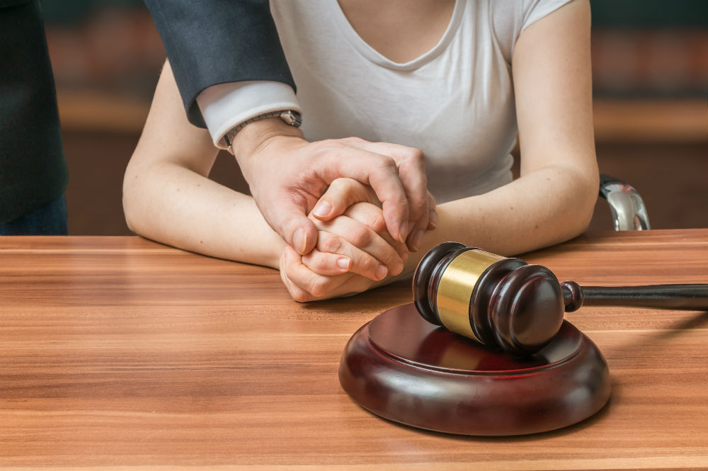 What to Wear and How to Act at a Social Security Disability Hearing