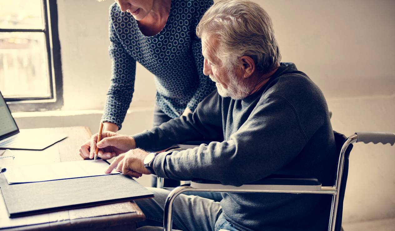 What is a Social Security Disability Technical Denial? - Tabak Law, LLC